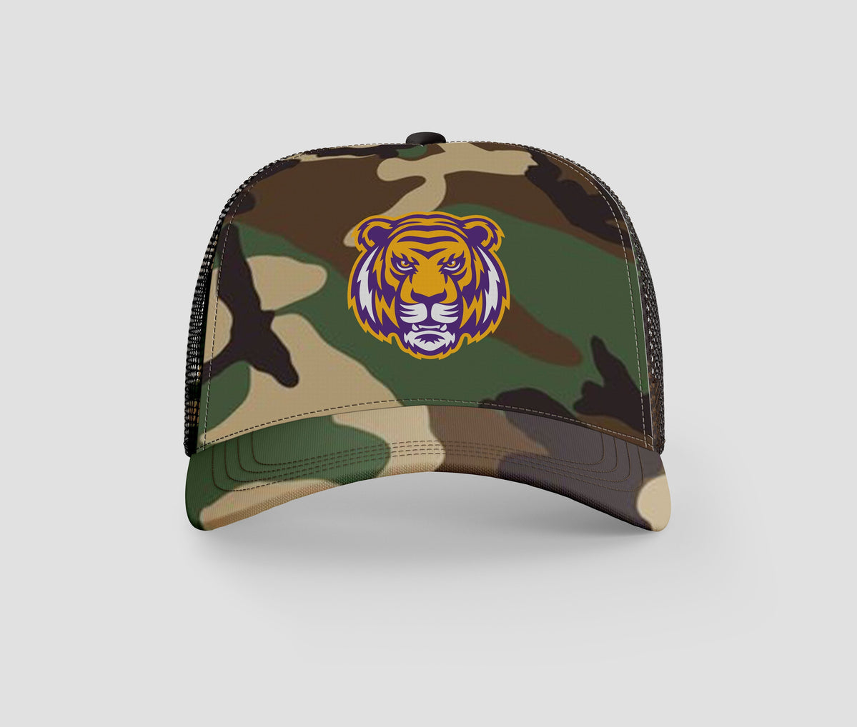 Tiger Hats for Sale - DaPrintFactory — The Locker Room
